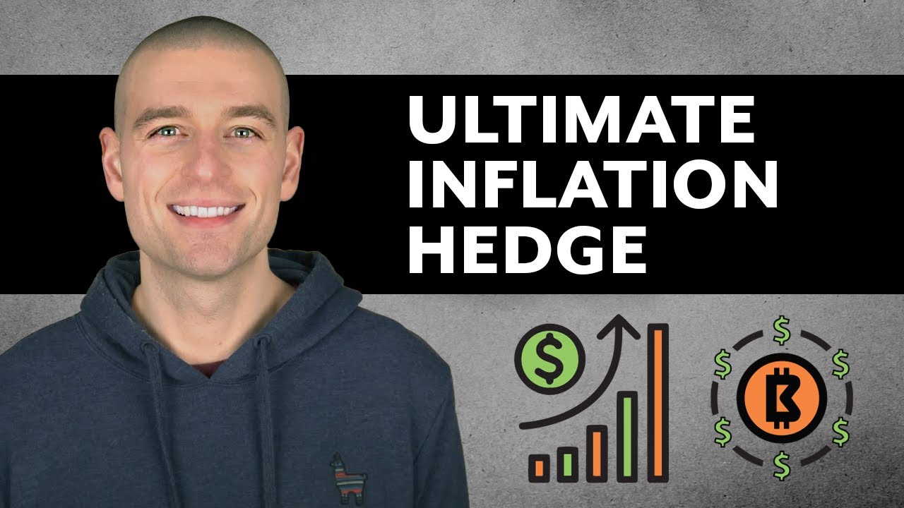 In Search of the Ultimate Inflation Hedge - YouTube