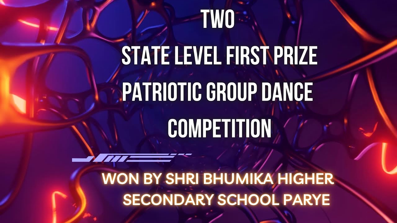 FIRST PRIZES IN PATRIOTIC DANCE COMPETITION AT ZANTYE COLLEGE ...