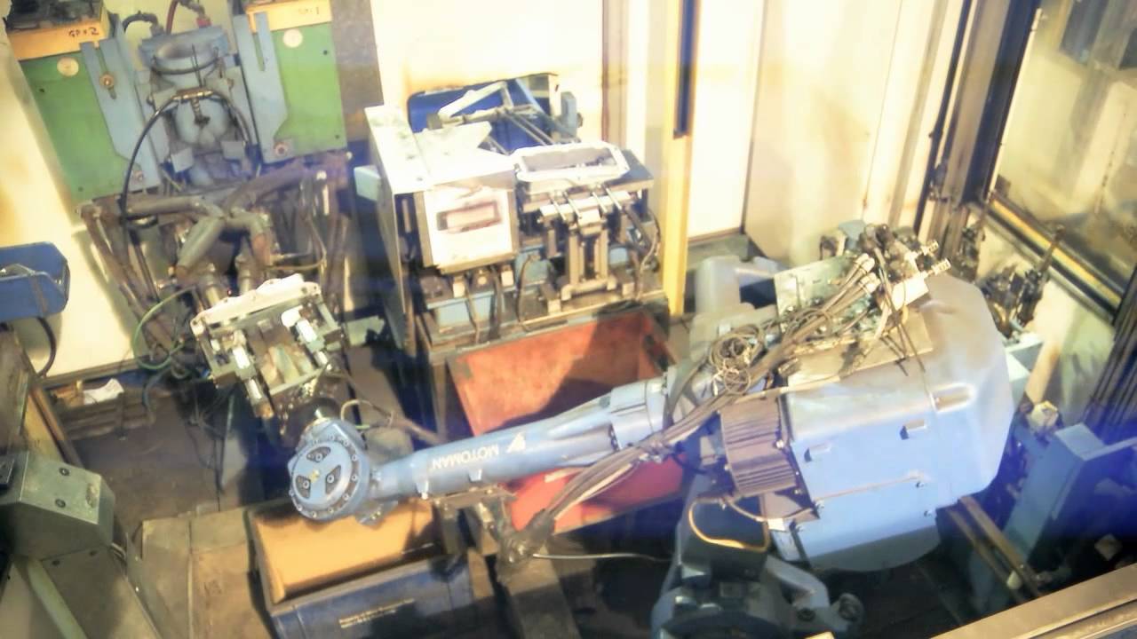 Metal Assemblies Ltd - YouTube