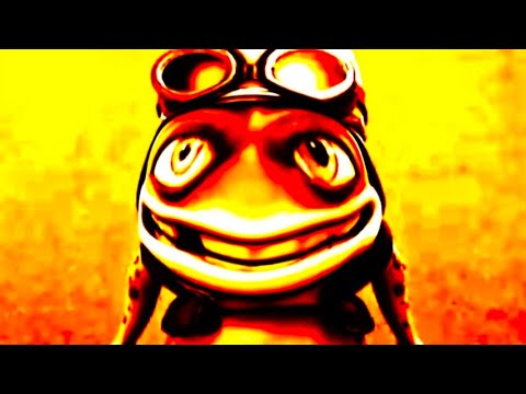 crazy frog | mix special fx | best fx 2023 | mix sound's variations ...