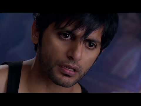 Saubhagyvati Bhava Viraj Saw Janvi Shadow Scene 7