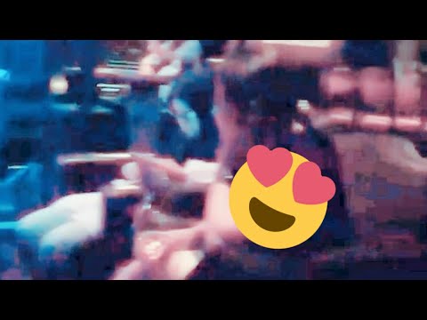 Ciyee.. R0mantisNya !! Ditemenin Prilly Saat Maxime N0nt0n Musik J4zz