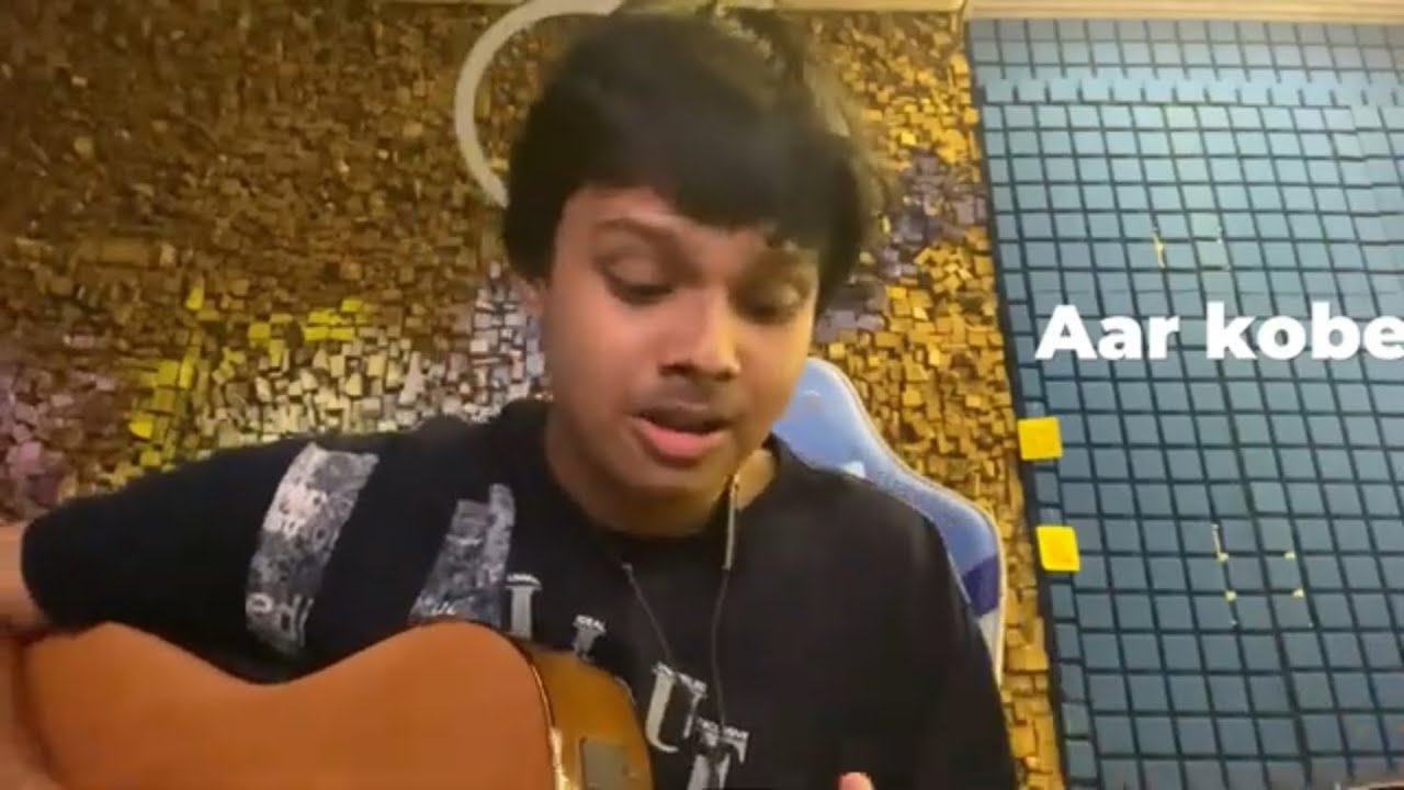 Aar Kobe|Arijit singh| with English translation - YouTube
