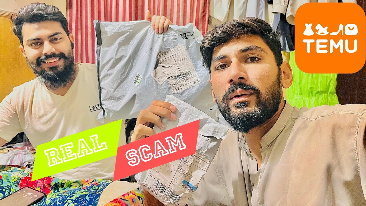 I Bought Temu Product To See If They Work | Temu Review In Pakistan ...