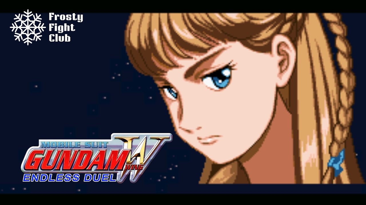 Is This 1996 SNES Mech Fighter the Most OVERLOOKED Game of All Time ...