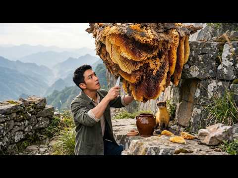 Bị đẩy xuống vực sâu, thợ săn nghèo trở thành ông trùm dược liệu