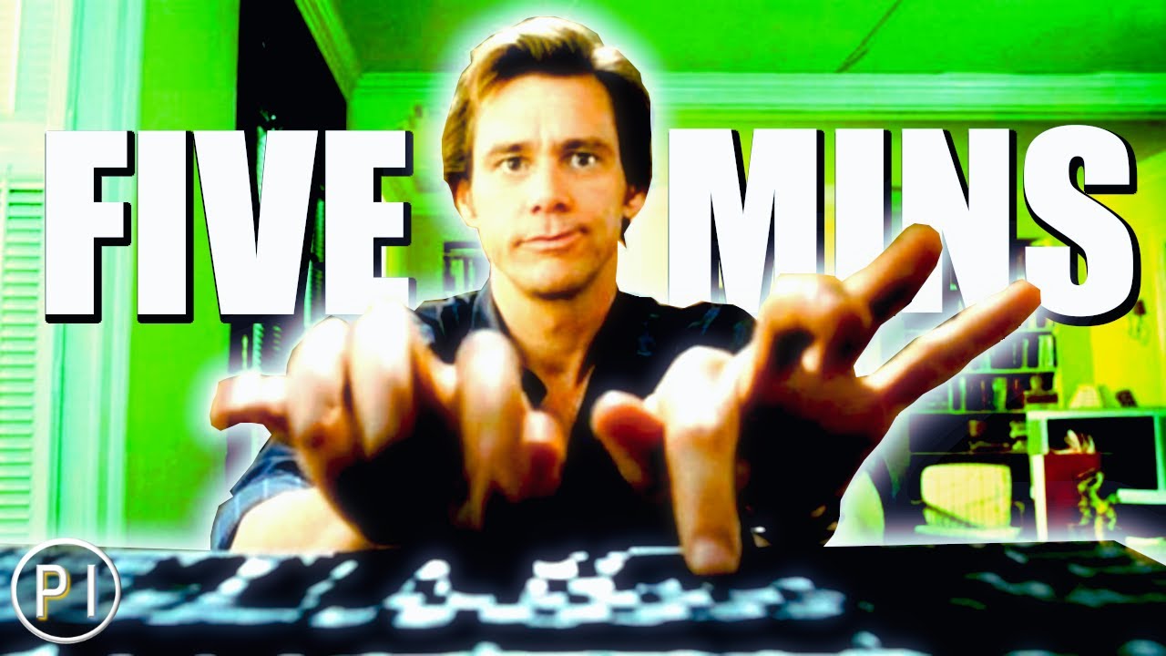 How To Increase Productivity And Stop Procrastination | The 5 Minute ...