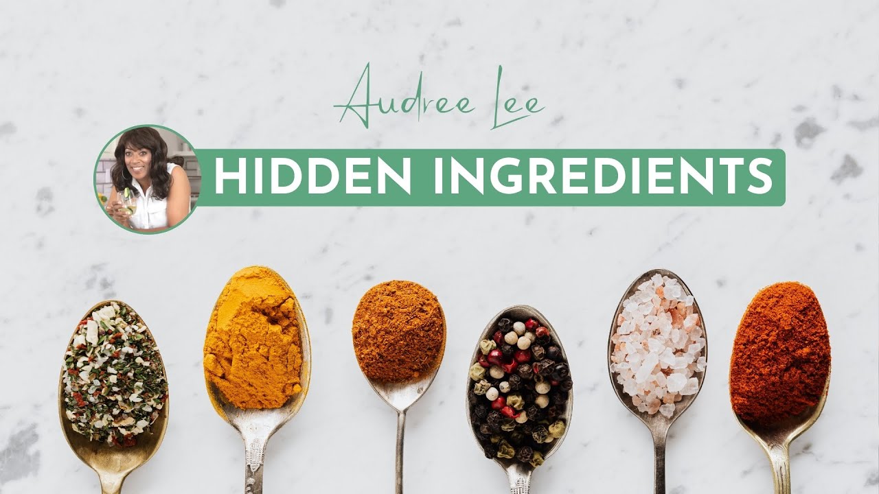 Hidden Ingredients: The Secret to Spotting Sneaky Additives in Your ...