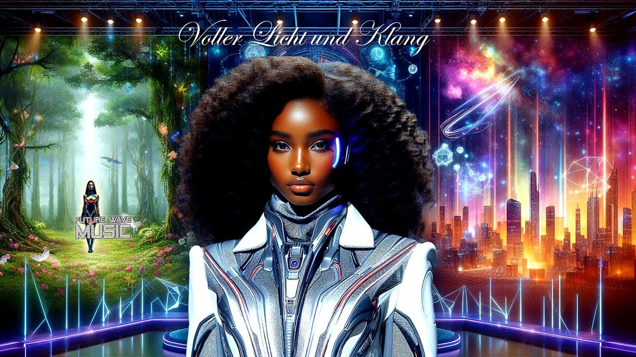 Voller Licht und Klang -FUTURE WAVE MUSIC - YouTube