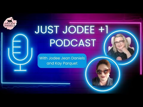 🎥 Interview with Author Kay Parquet | Secrets, Writing Rituals & Rebranding 'Unbound Pages' 📚