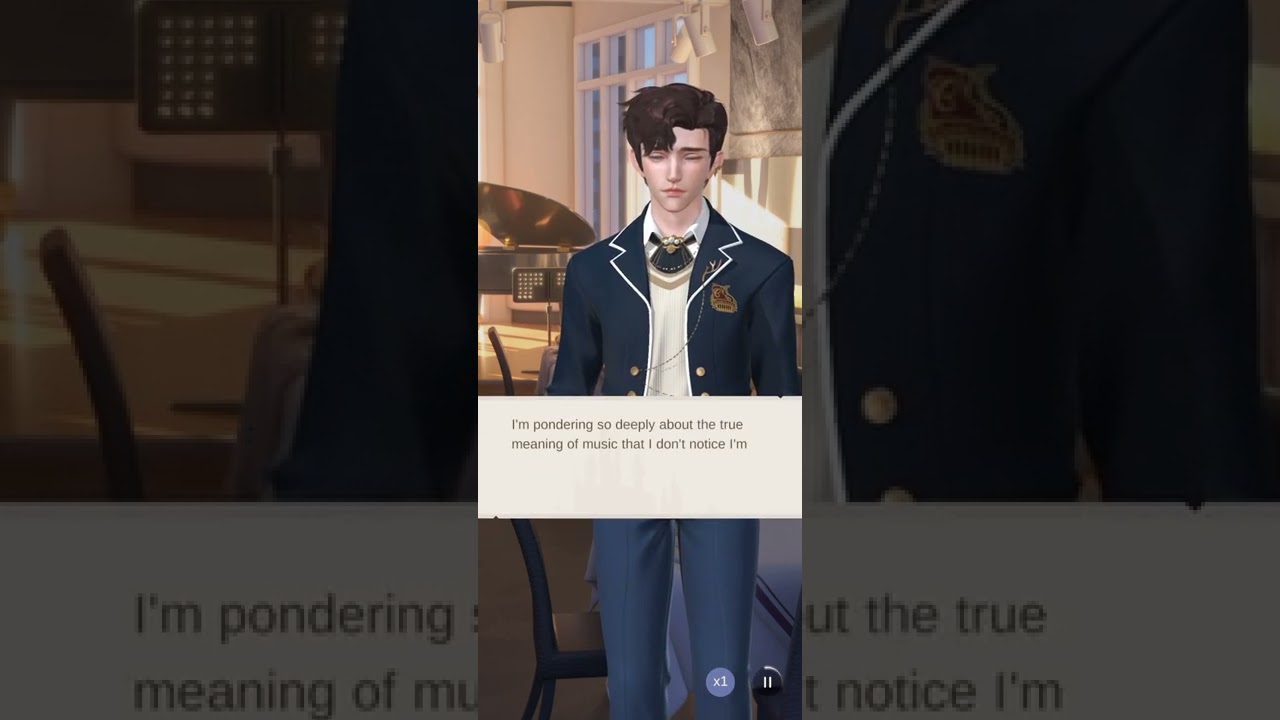 Time Princess: Spring Sonata Part 10 (Chapter 1-10) - YouTube