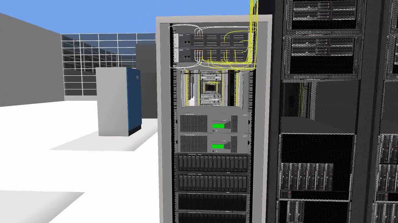 iTRACS. What DCIM is meant to be.™ - YouTube