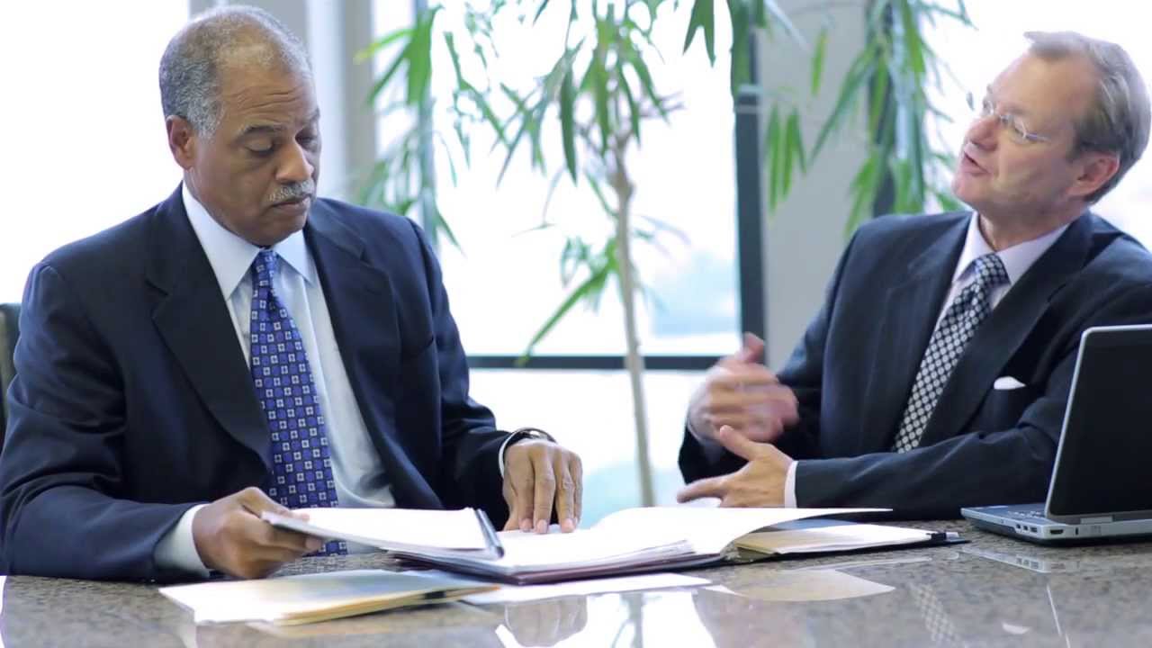 Polsinelli Adds Former Congressman Alan Wheat - YouTube