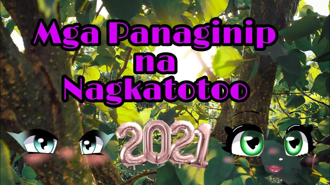Panaginip#panaginip#biasonsimplevlog - YouTube