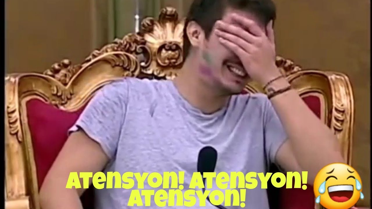 PBB Baron minura si Kuya (Paguusap sa Confession Room) #LodiPBB - YouTube