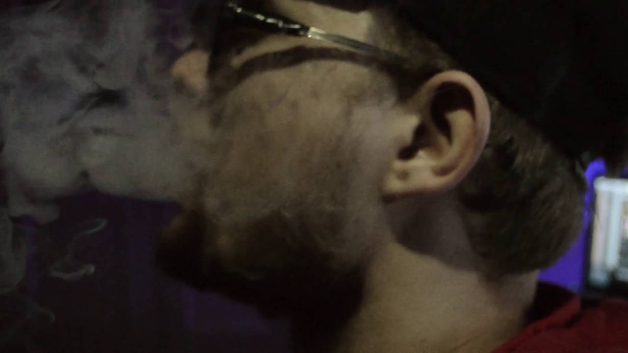 Anthony NOVA & James Lo Scott announce - YouTube