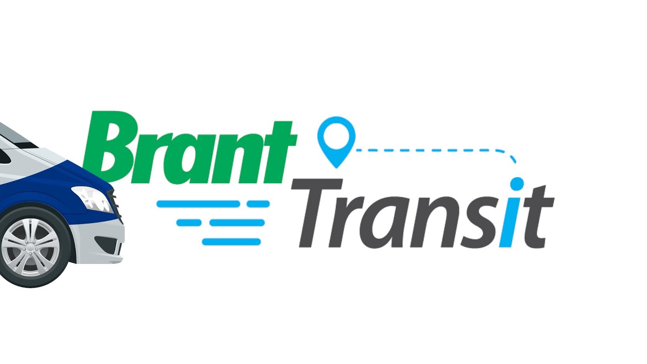 Introducing Brant Transit - YouTube
