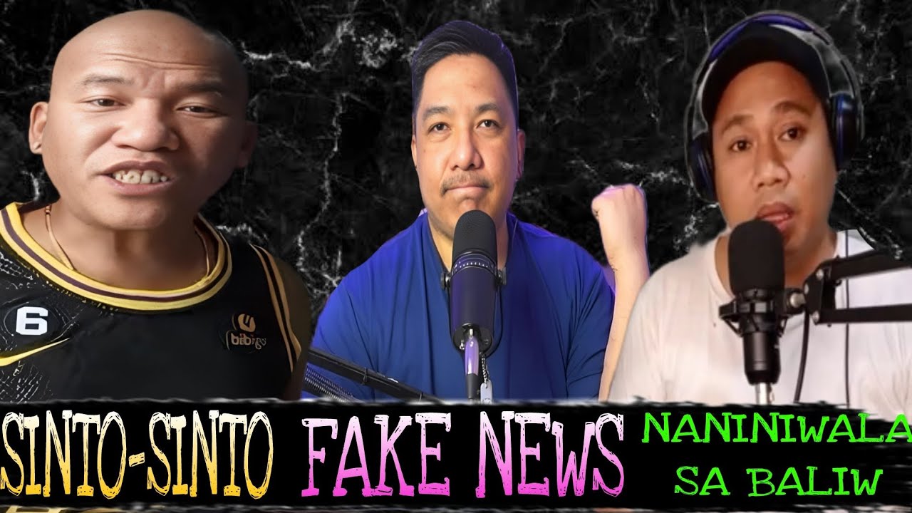 ÑINO BASZAGA "CHRIS ULO" MARENG JANET MGA VLOGGER NA HIMOD PWET ️ - YouTube