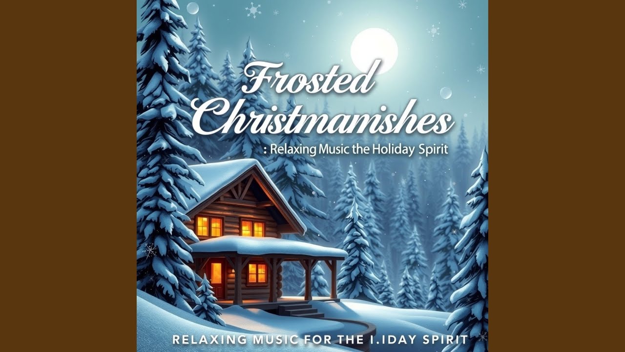 Wishing for a Calm Christmas: Soft Tunes for a Quiet Holiday - YouTube