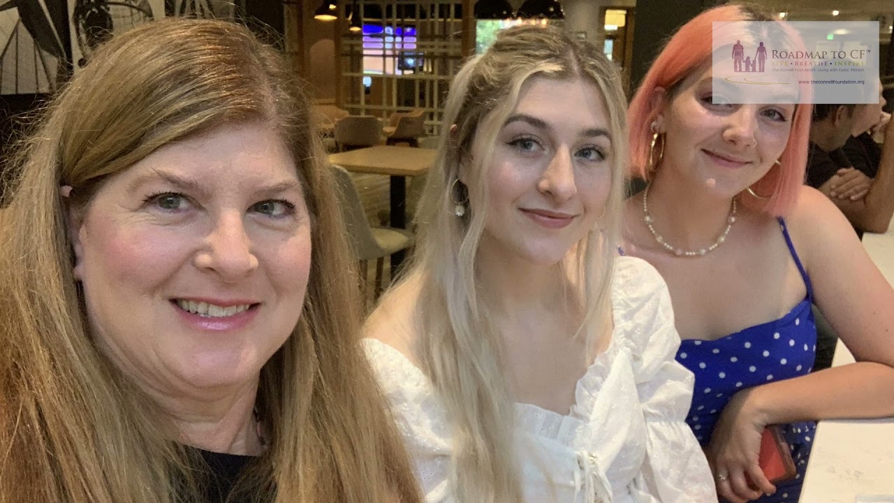 Laura Bonnell, The Bonnell Foundation - YouTube