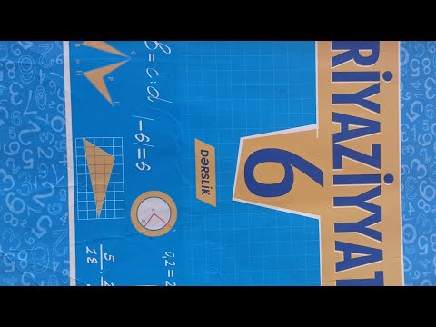 Riyaziyyat 6 cı sinif dərsliyi - Həcm vahidləri, Silindrin həcmi