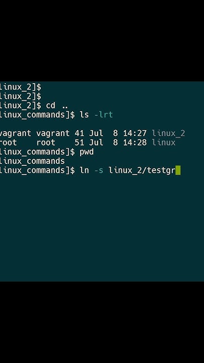 Link Linux Command Bashscripting Linuxcommands Coding Rmdir Programminglinuxtips Youtube 