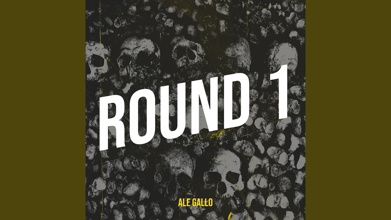 Round 1 - YouTube
