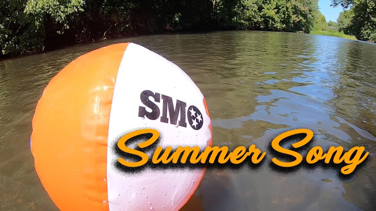 SMO - Official "SUMMER SONG" Leak - YouTube