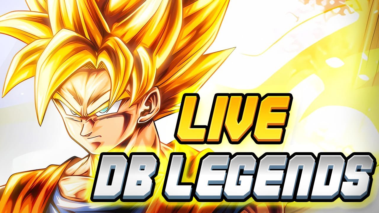LETS FIGHT LIVE VIEWERS BATTLE IN DB LEGENDS #shorts #short #gaming # ...