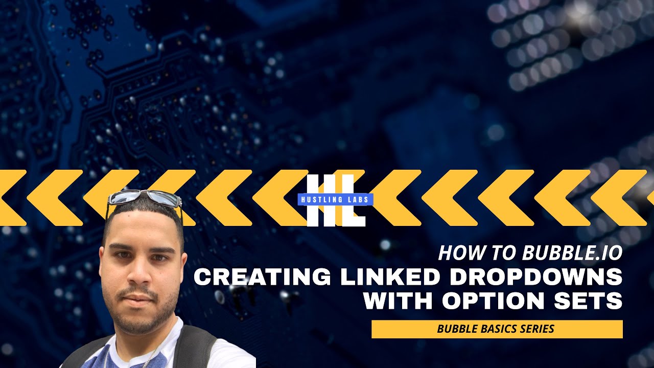 Mastering Option Sets in Bubble: An Enhanced Tutorial for Beginners ...