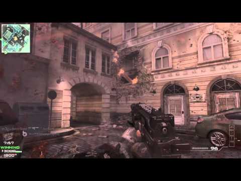 Call of Duty Modern Warfare 3 (144 Hz monitor ) How play MW3 ...