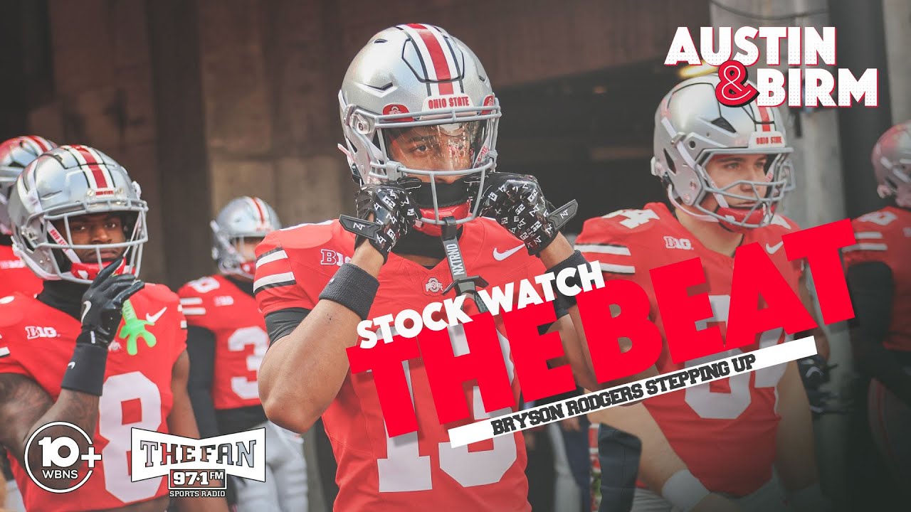 The Beat: Bryson Rodgers, Payton Pierce among Ohio State standouts ...