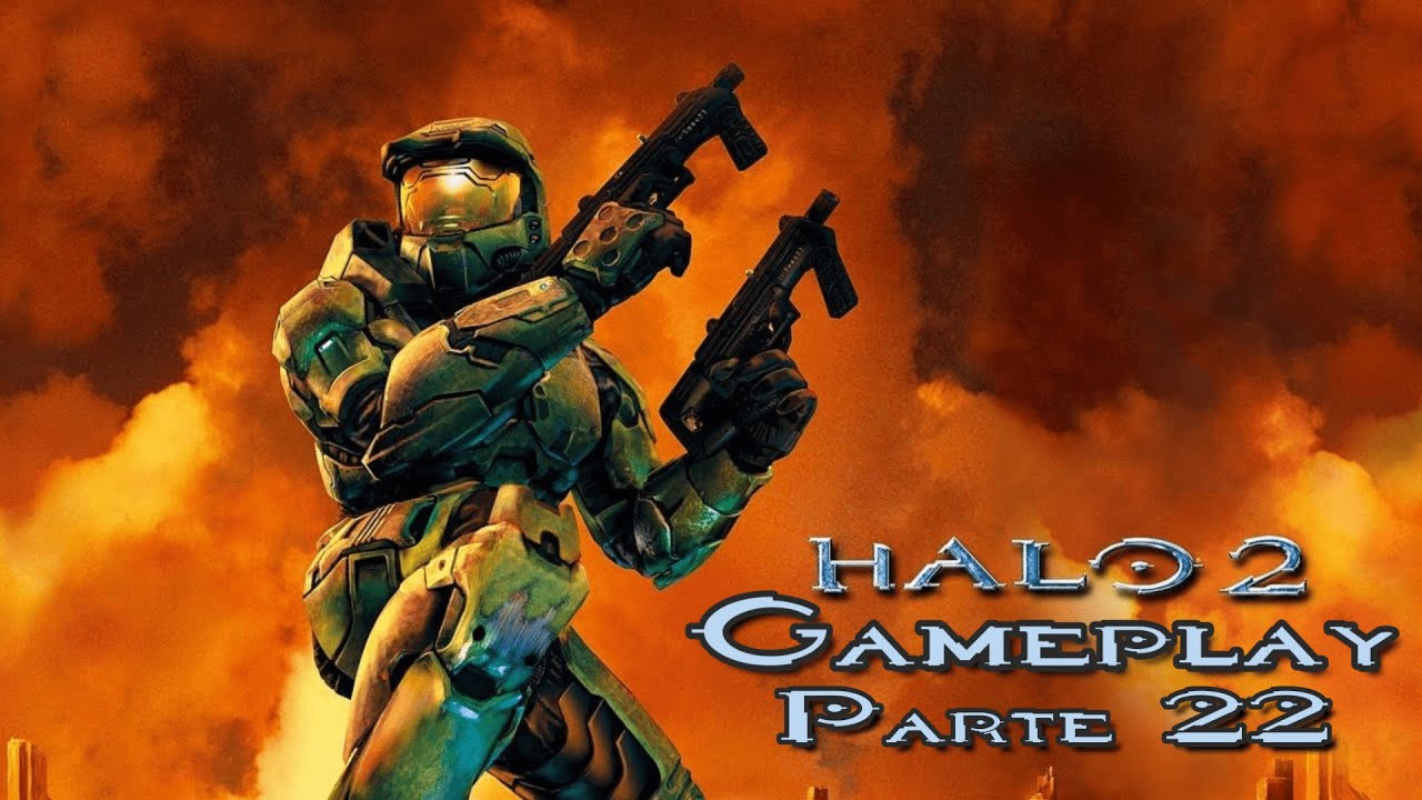 Halo 2 Mod Heroico Part 22 -Uprising Part 1 Oh! así que esas tenemos ...