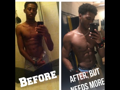 Calisthenics Workout Routine Intermediate To Advanced 2020 - YouTube
