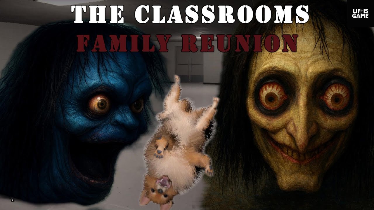 Thanksgiving Came Early – Family Reunion in the Classrooms (Alpha Wyrm ...