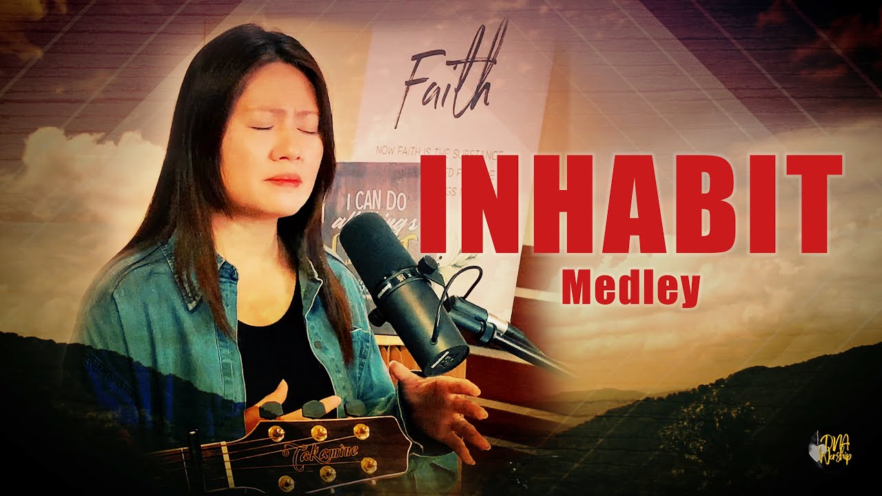 Devotion: Inhabit Medley | Annabel Soh - YouTube