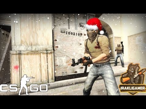 CSGO - [ Vertigo ] Map WINGMAN 2VS2 ქართულად 🎅 - YouTube