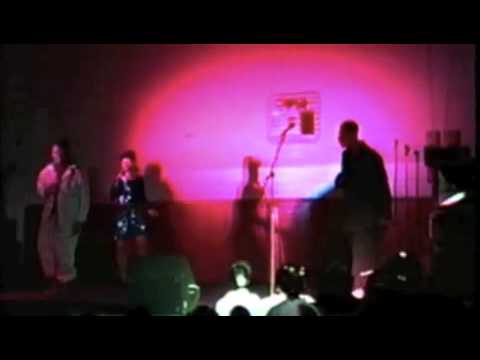 Dalush & the Click- \