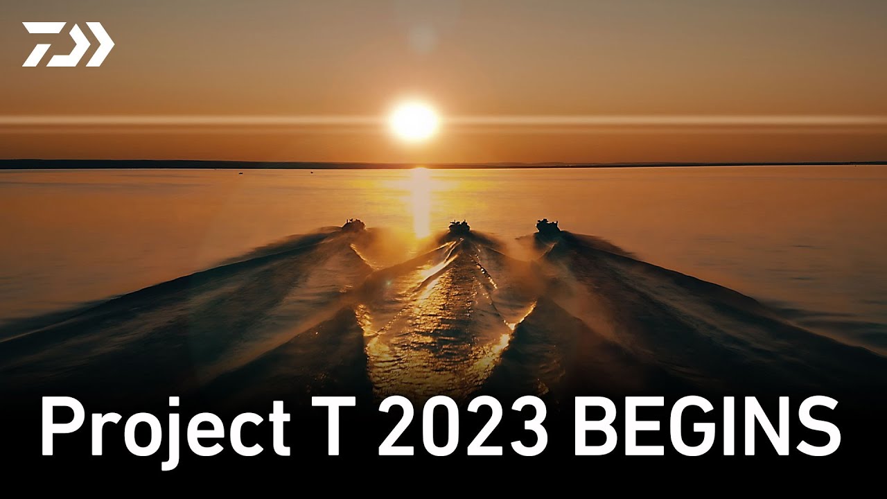 【Project T 2023】 EPISODE 1 “Project T 2023 啟動” - YouTube
