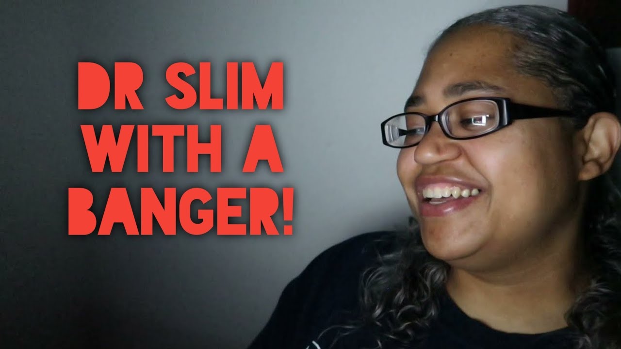 421 Reacts | Dr.Slim | أحلام سعيده | Sweet Dreams - YouTube