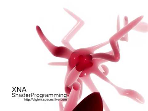 XNA Shader programming, Tutorial 14 - Transmittance - YouTube