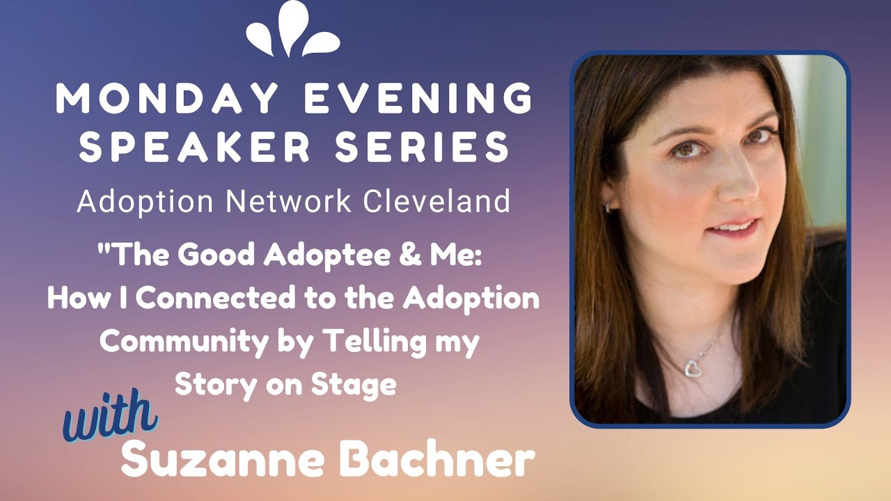 The Good Adoptee & Me: How I Connected to the Adoption Community with ...