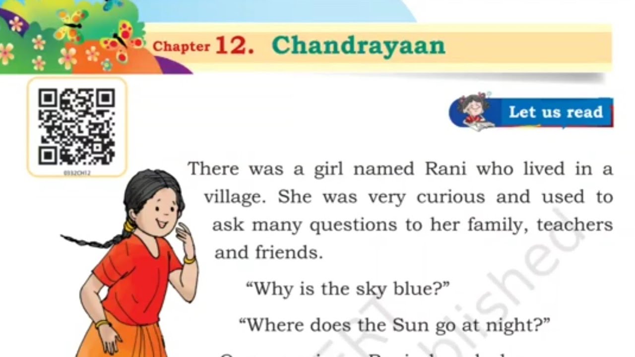 Class3 English Chapter 12 Chandrayaan Full Chapter Detailed Explanation class3-english-chapter-12-chandrayaan-full-chapter-detailed-explanation