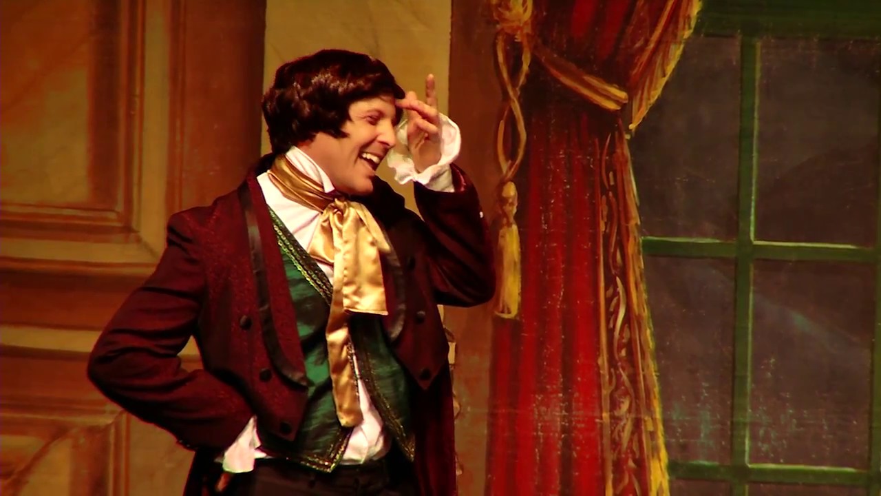 Mr Collins - YouTube