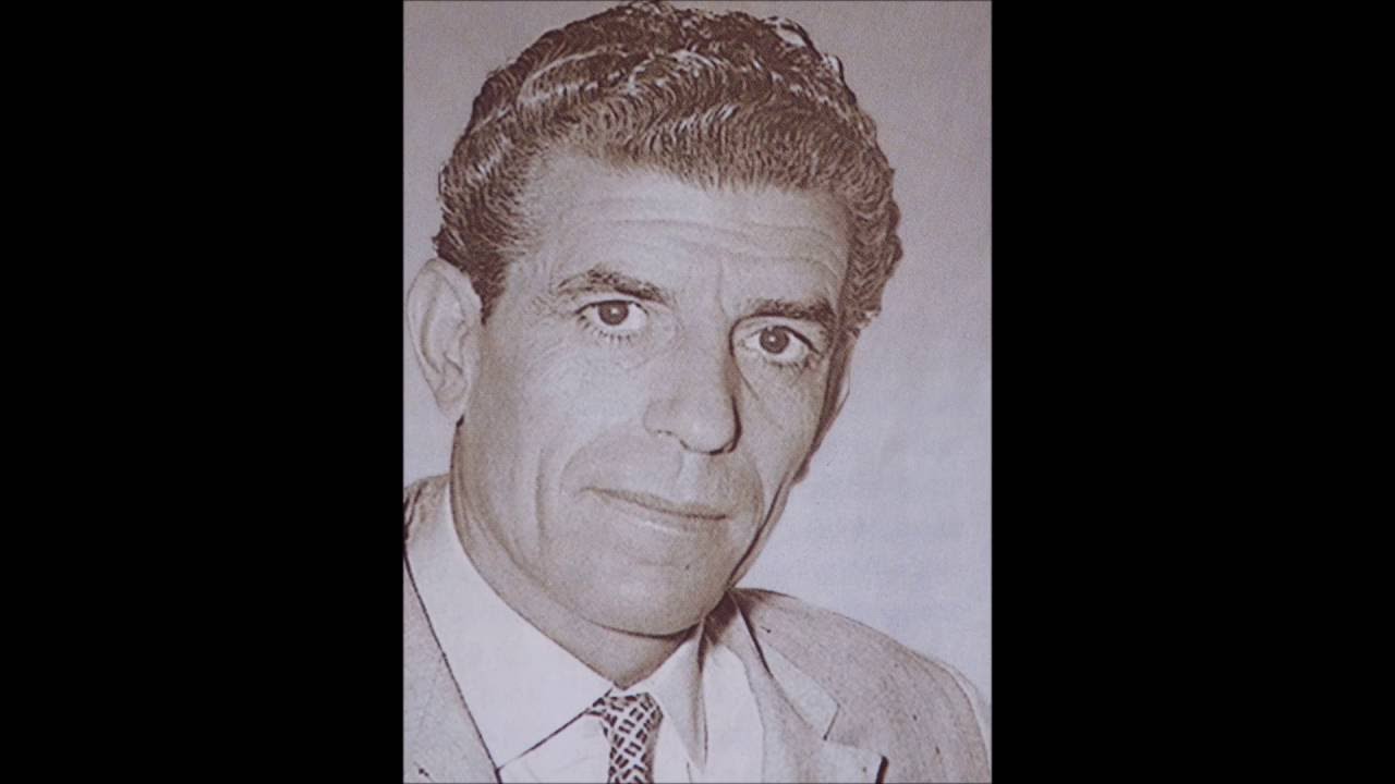 ΓΡΗΓΟΡΗΣ ΜΠΙΘΙΚΩΤΣΗΣ - ΒΟΥΛΑ ΓΚΙΚΑ ΔΕΝ ΘΑ ' ΣΑΙ ΤΟ ΦΙΝΑΛΕ 1965 ΧΑΣΑΠΙΚΟ ...