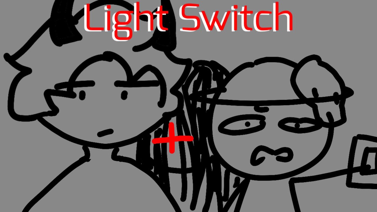 Light Switch (skit) - YouTube