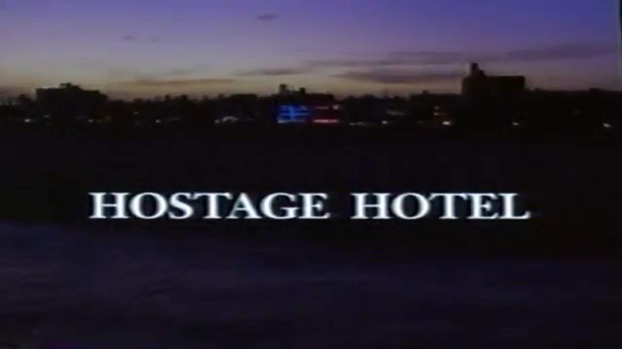 Hostage Hotel - YouTube