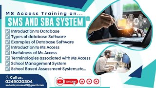 SMS LESSON FOUR (Student Form) | Doovi