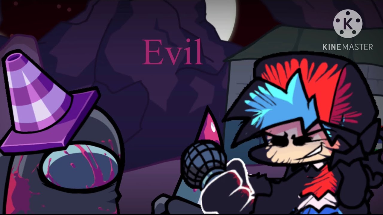 Grey Imposter Vs Evil Boyfriend Finale - YouTube