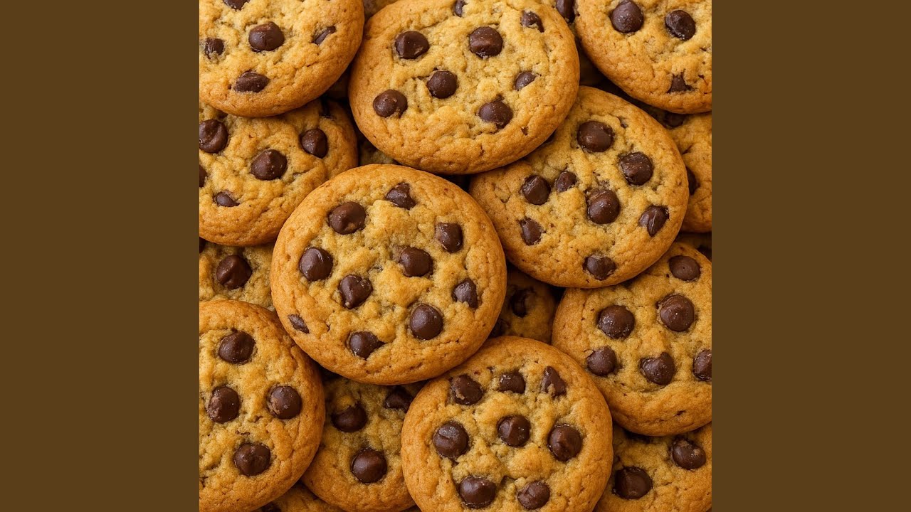 Cookie Delivery - YouTube